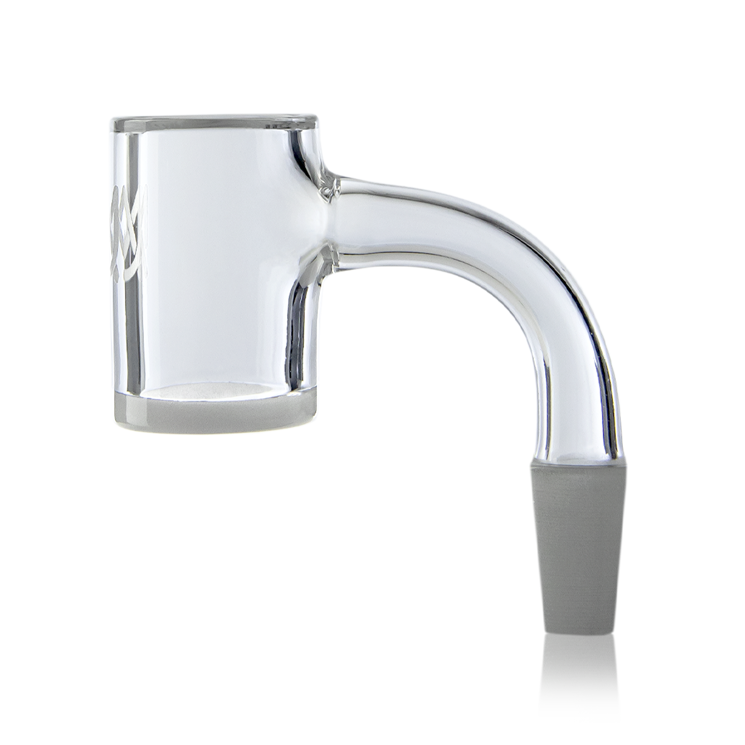 MJ Arsenal Premium Full Weld Opaque Quartz Banger – Planet Nugg