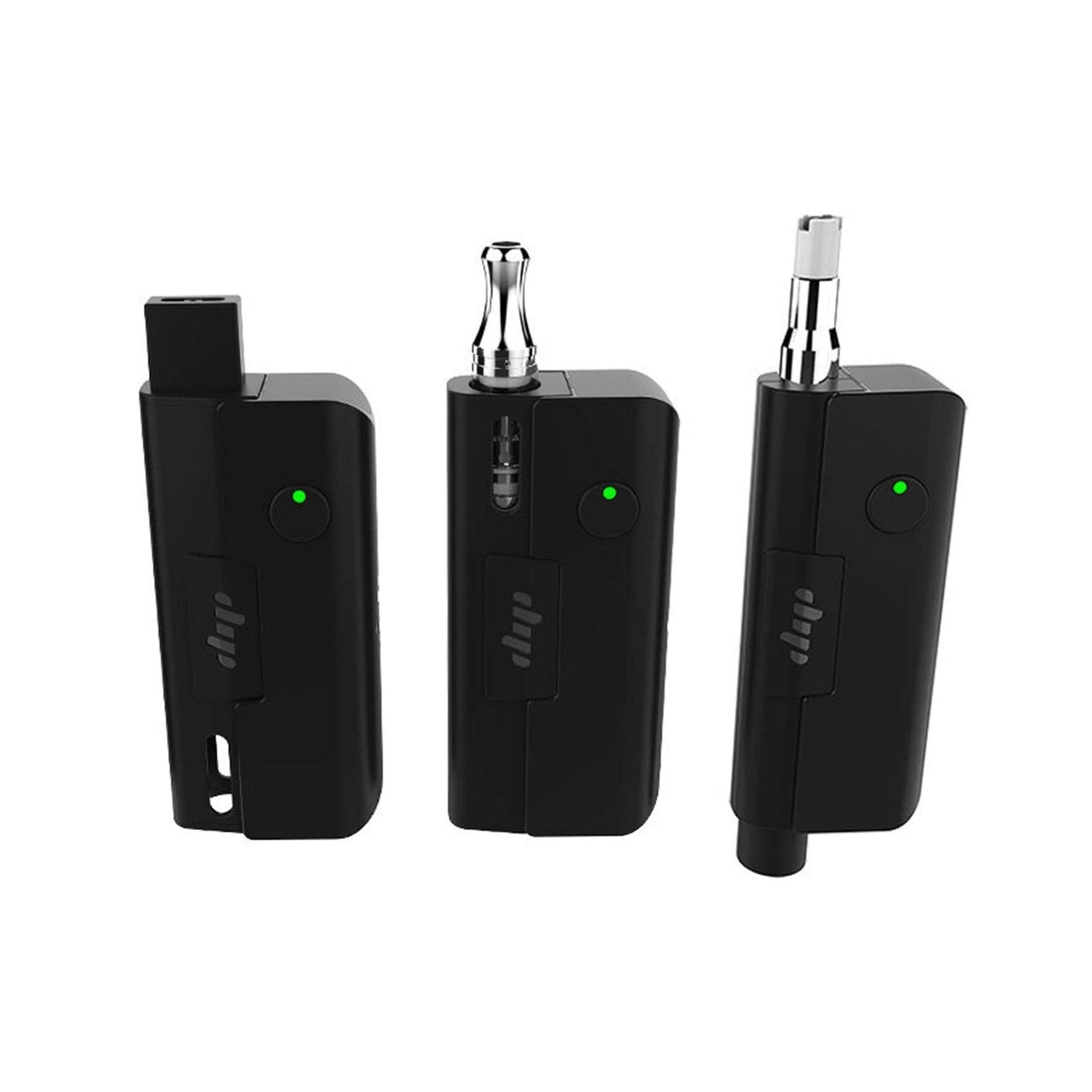 Dip Devices EVRI 3-in-1 Vaporizer - Starter Pack – Planet Nugg