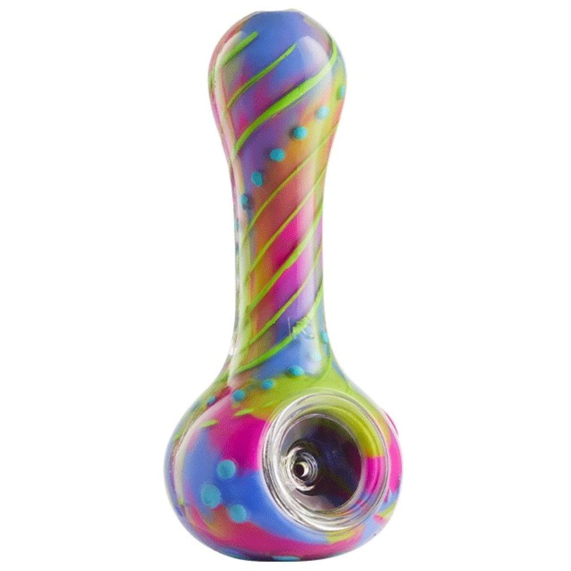 Hand Pipes – Planet Nugg