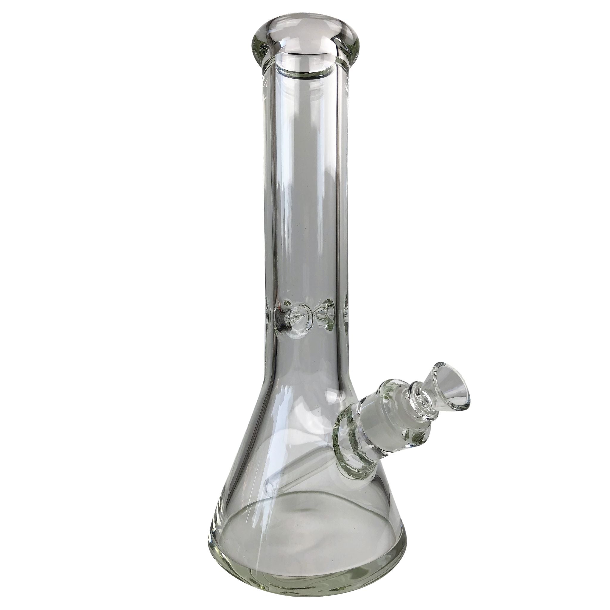 Planet Nugg 12" Super Thick Beaker Bong