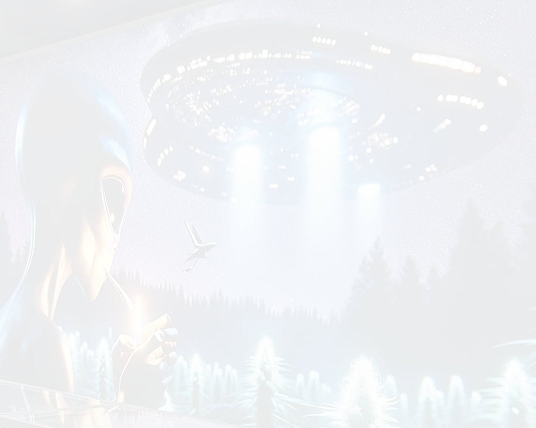 Bongs – Planet Nugg