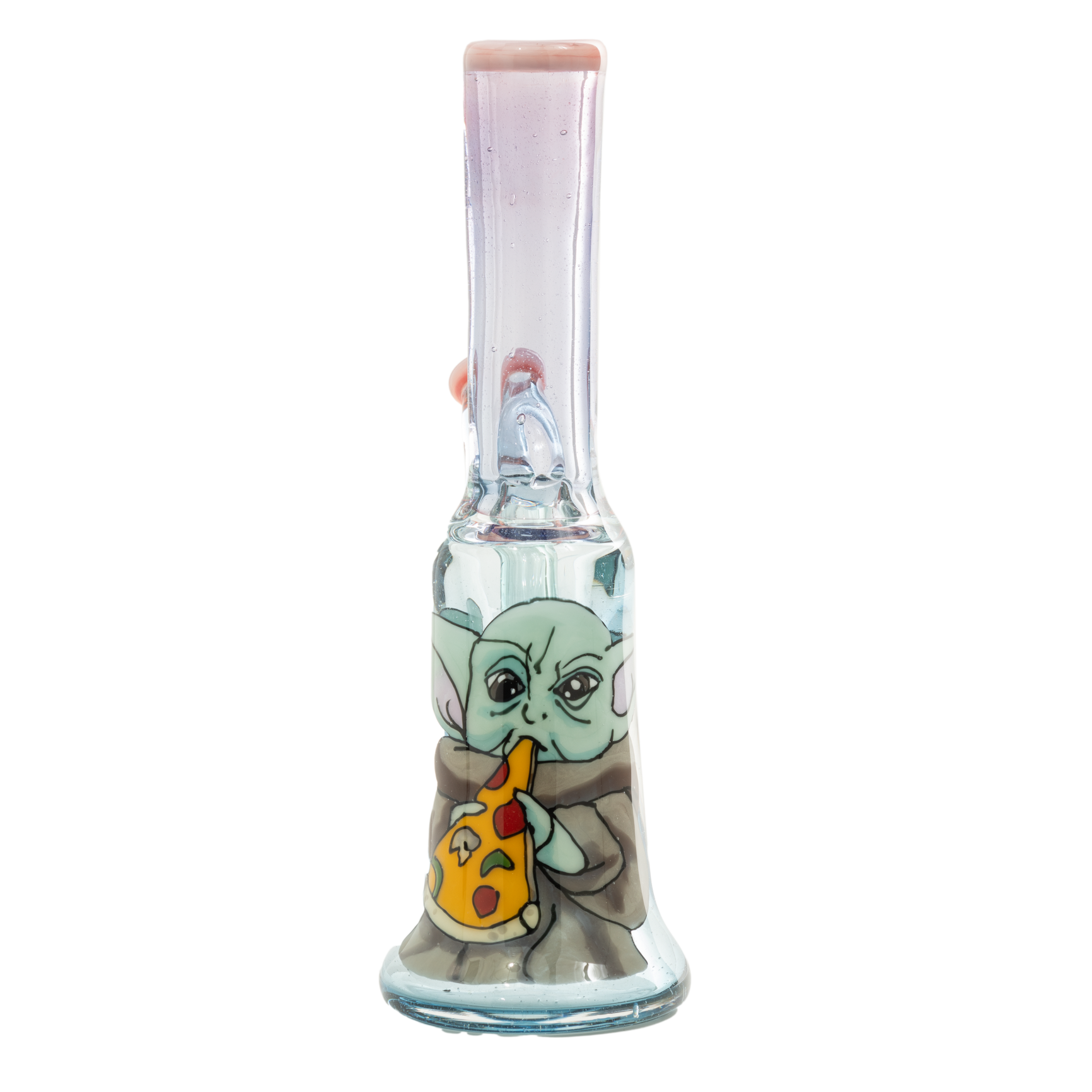 High Sea's I Baby Yoda – Planet Nugg