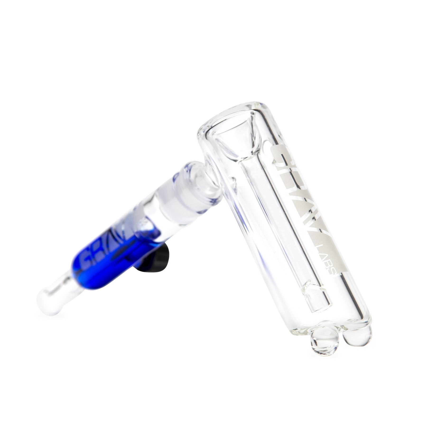 Grav® Glycerin Chiller Multi-Purpose Pipe Kit – Planet Nugg